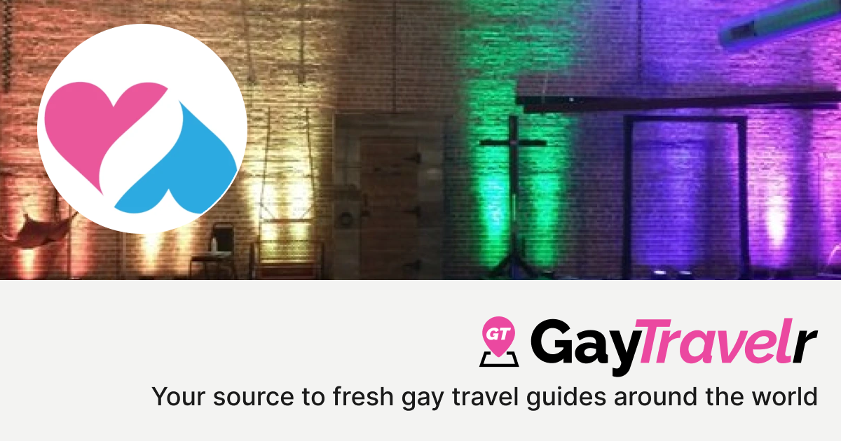 The Crucible in Washington, D.C., USA - GayTravelr