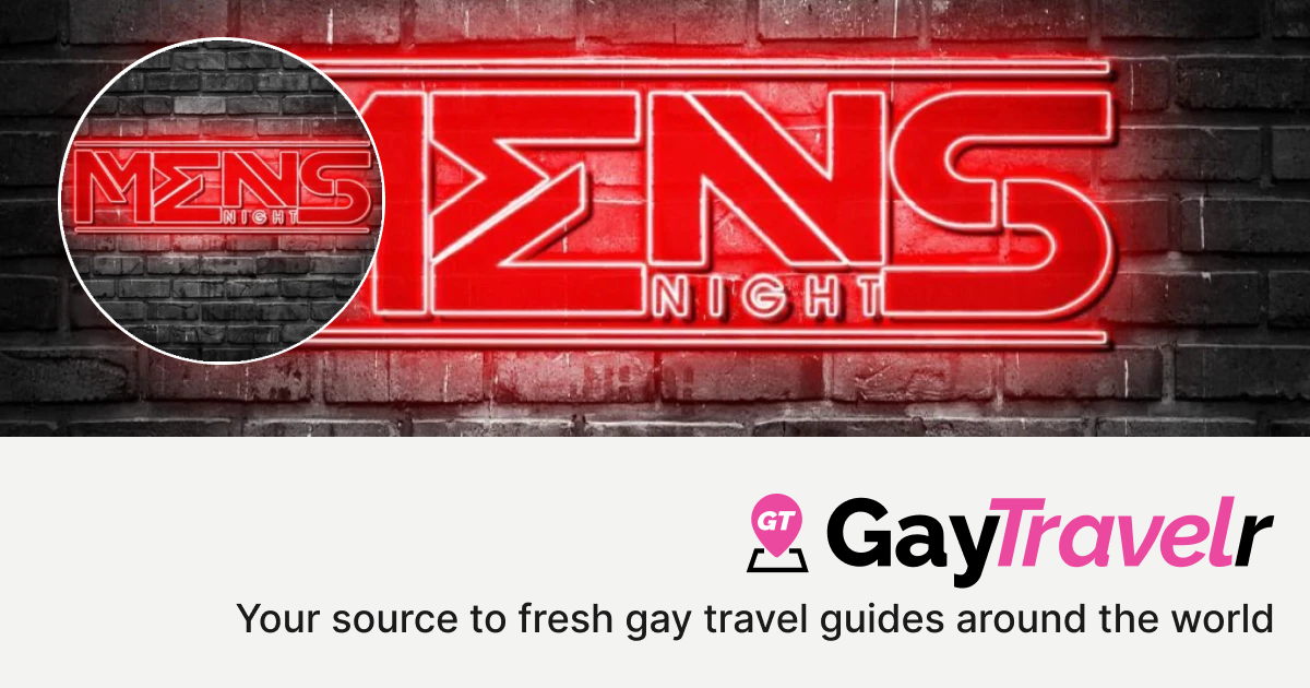 Mens Night Pub Granada in Granada, Spain - GayTravelr