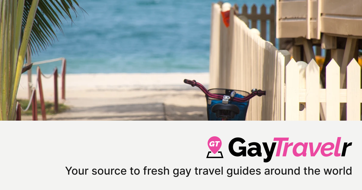 Gay Key West Guide: Bars, Clubs, & Hotels - GayTravelr