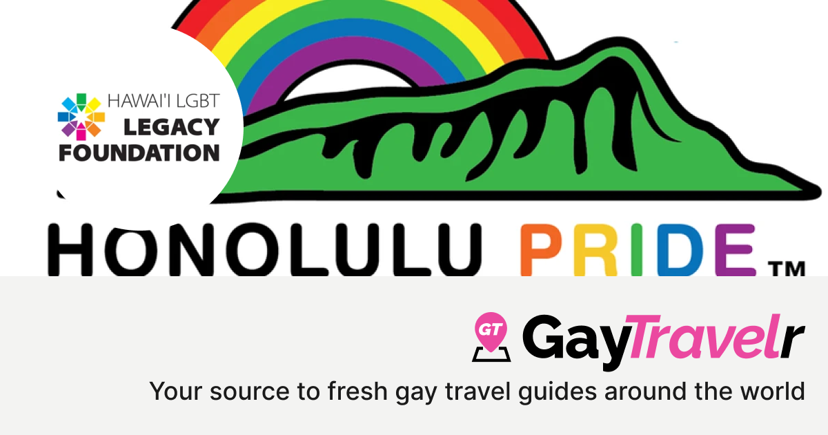 Hawai`i LGBT Legacy Foundation in Honolulu, USA - GayTravelr