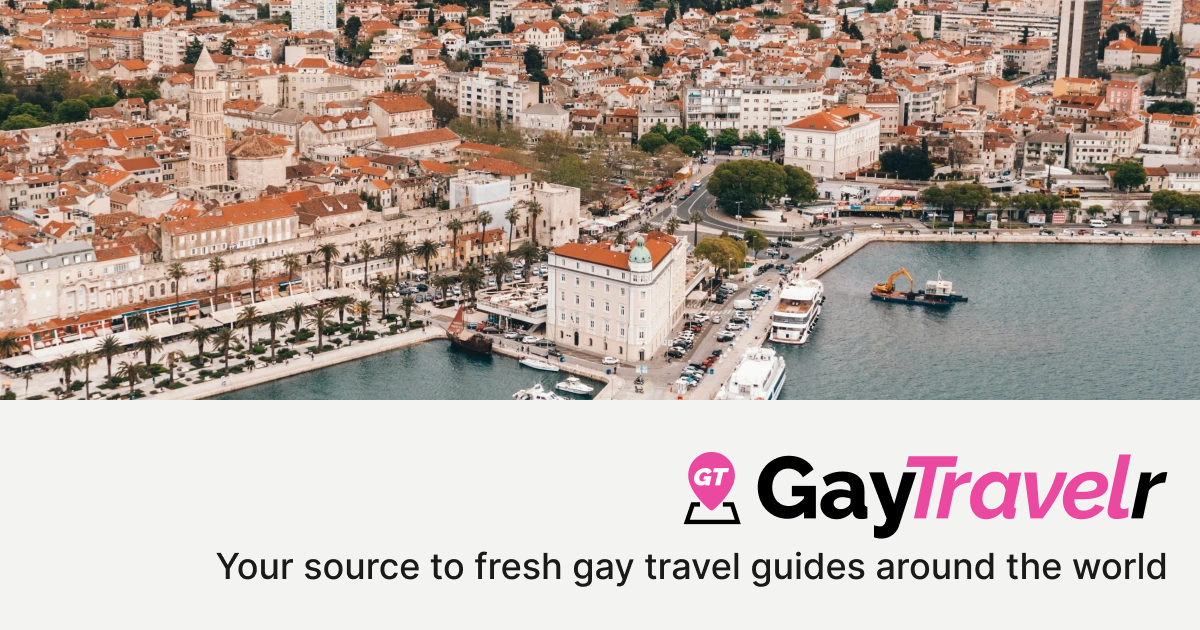 Gay Split Guide: Bars, Clubs, & Beaches - GayTravelr