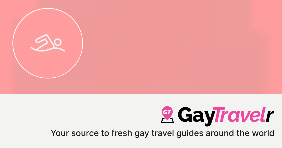 Point Impossible Beach in Melbourne, Australia - GayTravelr