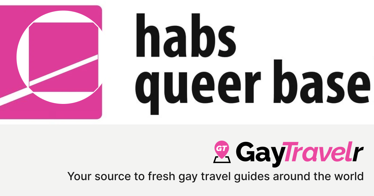 habs queer basel in Basel, Switzerland - GayTravelr