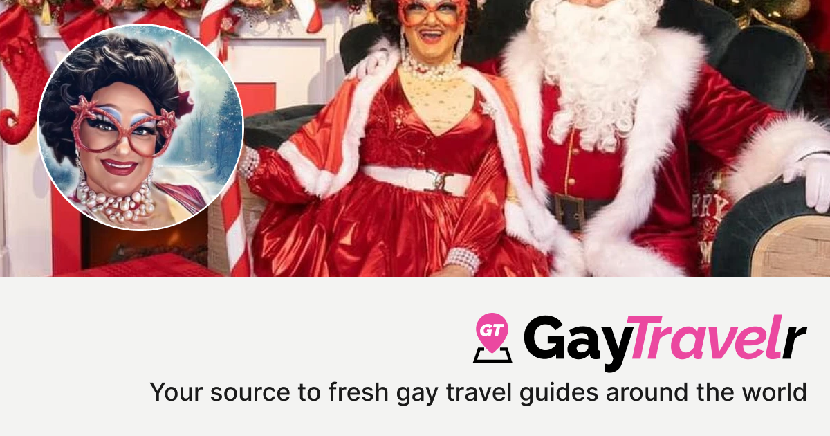 Drag Queen Walking Tour - Sydney's LGBT District in Sydney, Australia ...