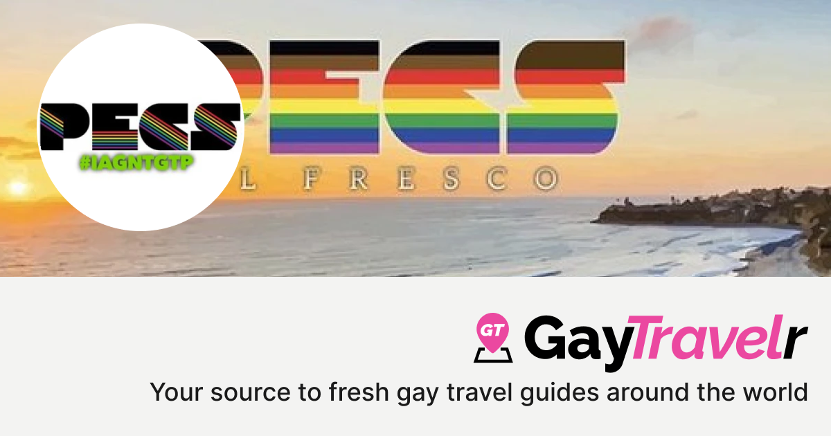 Pecs Bar in San Diego, USA - GayTravelr