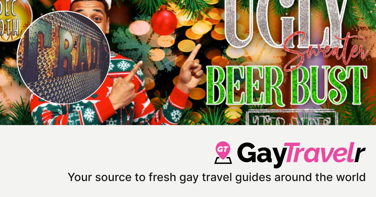 Trade in Denver, USA - GayTravelr