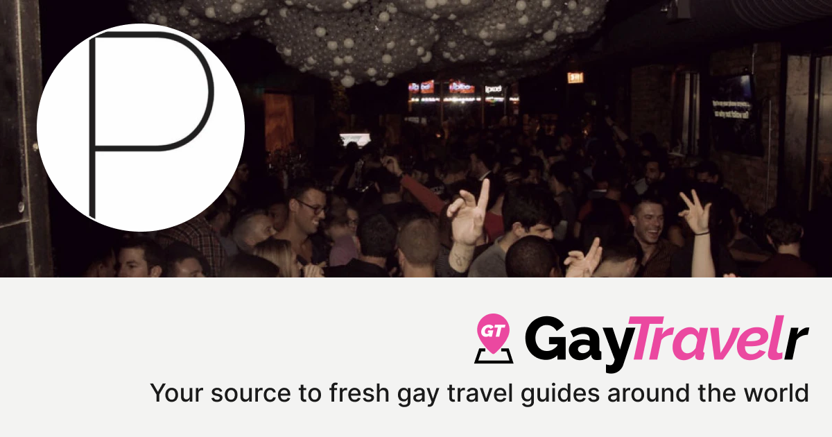 Progress Bar Chicago in Chicago, USA - GayTravelr