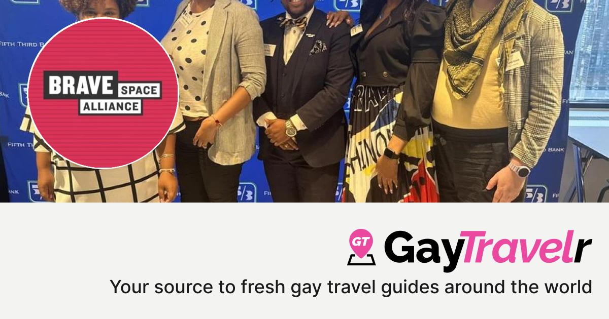 Brave Space Alliance in Chicago, USA - GayTravelr