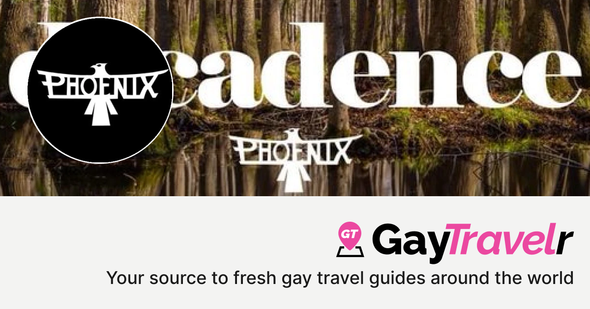 Phoenix Bar in New Orleans, USA - GayTravelr
