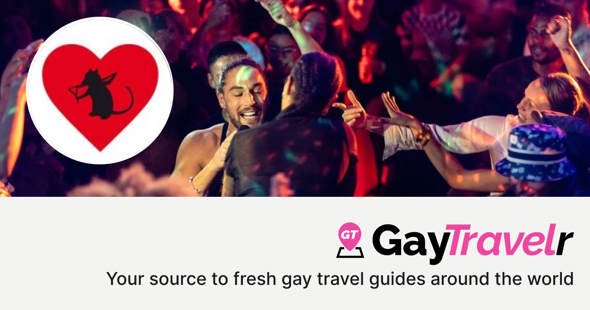 Red Rattler Theatre in Sydney, Australia - GayTravelr