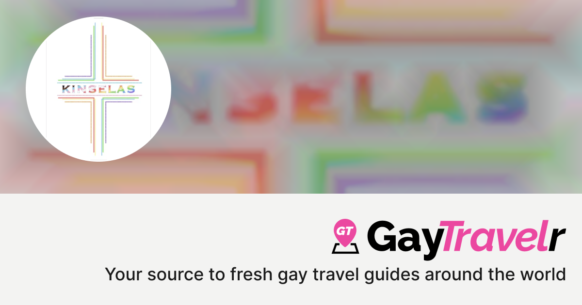 Kinselas Hotel in Sydney, Australia - GayTravelr