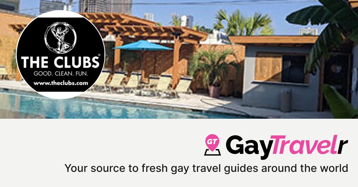 Club Dallas in Dallas, USA - GayTravelr