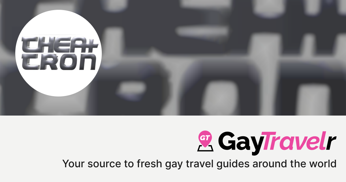 Theatron de Karol in Bogota, Colombia - GayTravelr