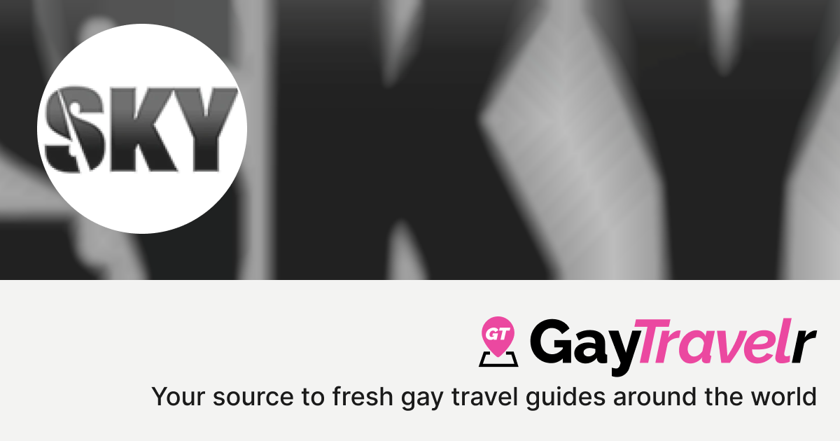 Complexe Sky in Montreal, Canada - GayTravelr