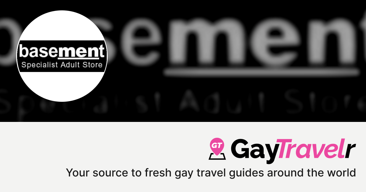 Basement in Auckland, New Zealand - GayTravelr