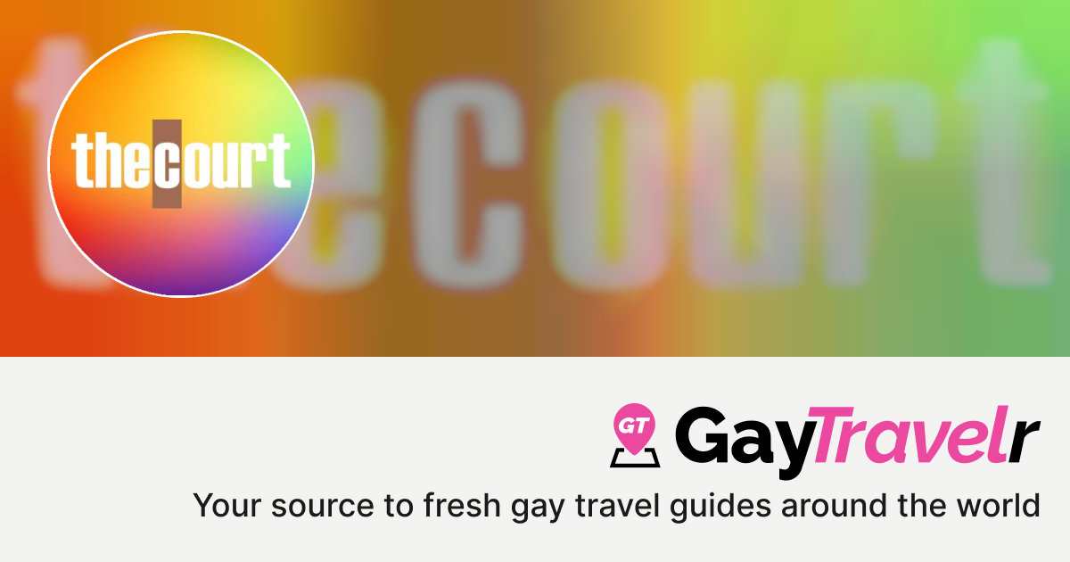 The Court in Perth, Australia - GayTravelr