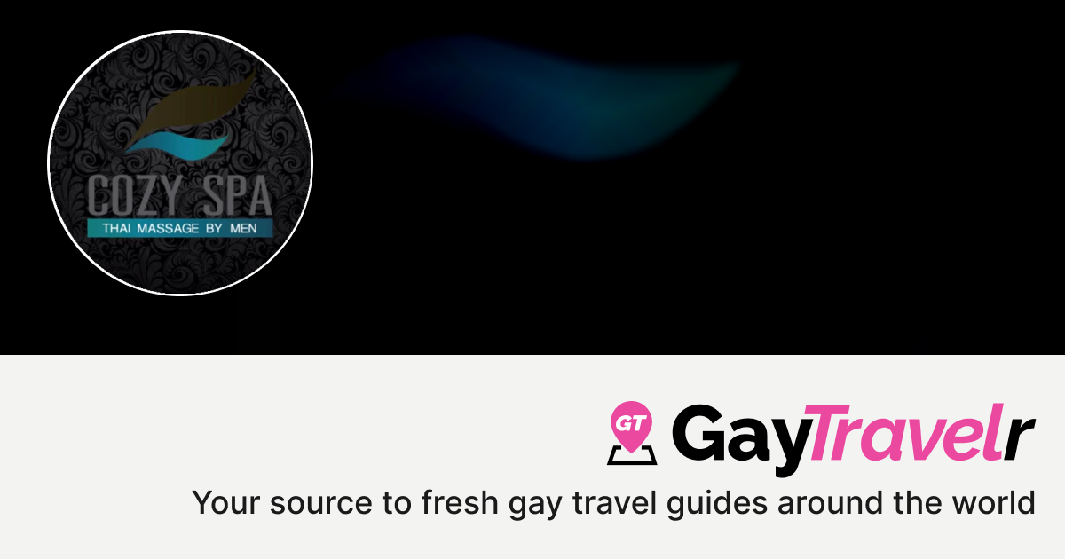 Cozy Spa in Sydney, Australia - GayTravelr