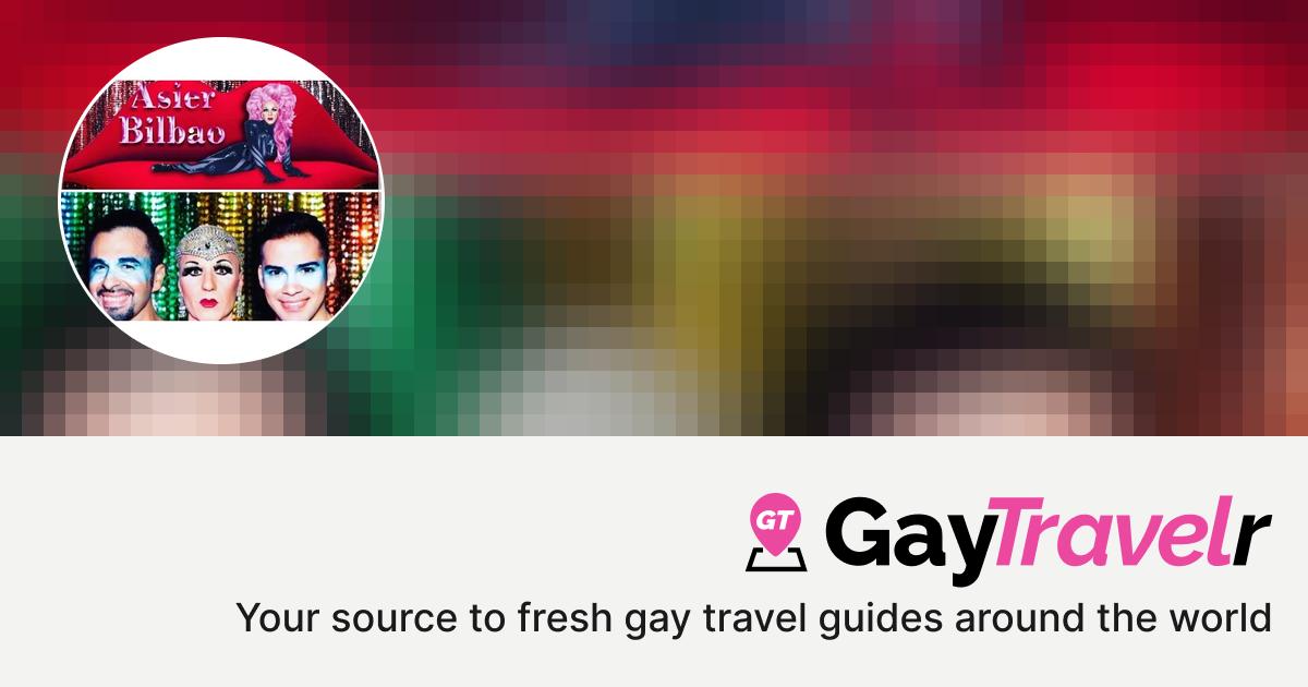 PUB KEY. (Asier Bilbao Show) in Bilbao, Spain - GayTravelr