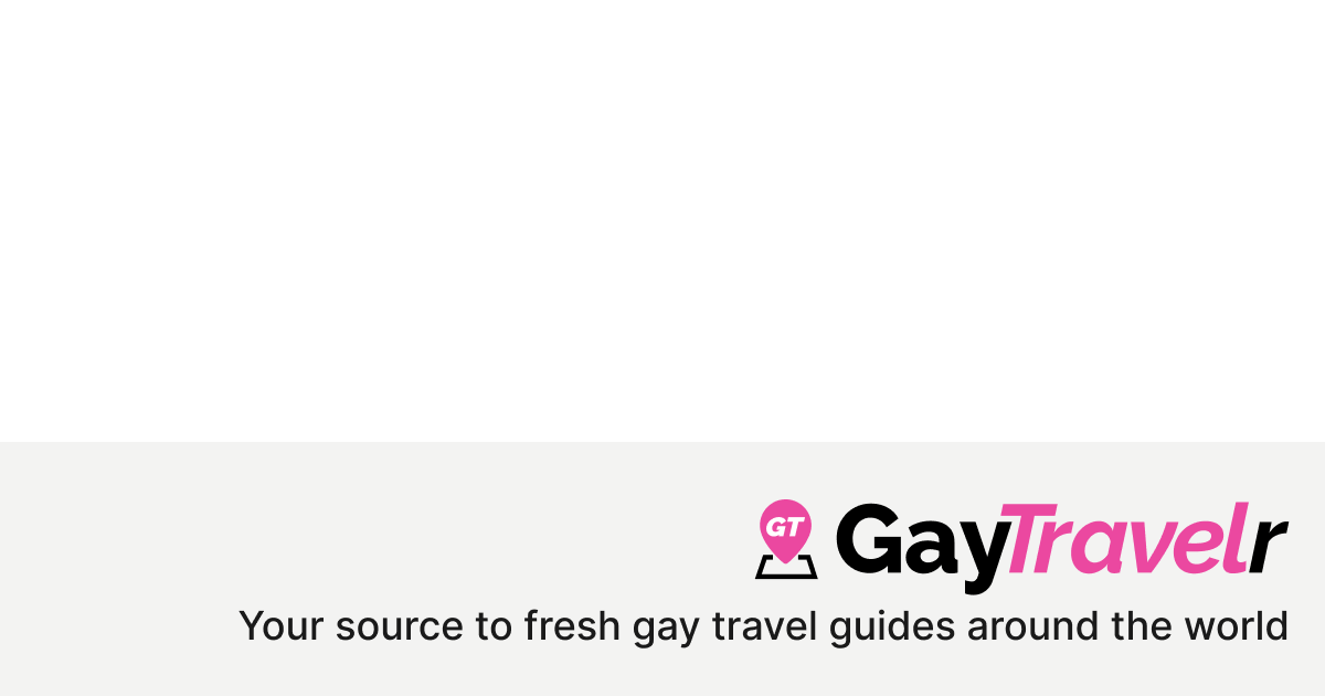 Piñata PV Gay Hotel in Puerto Vallarta, Mexico - GayTravelr