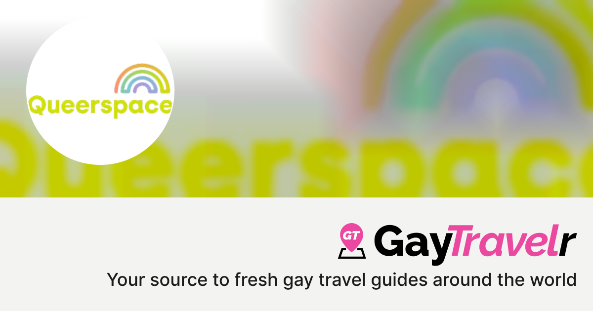 Queerspace in Melbourne, Australia - GayTravelr