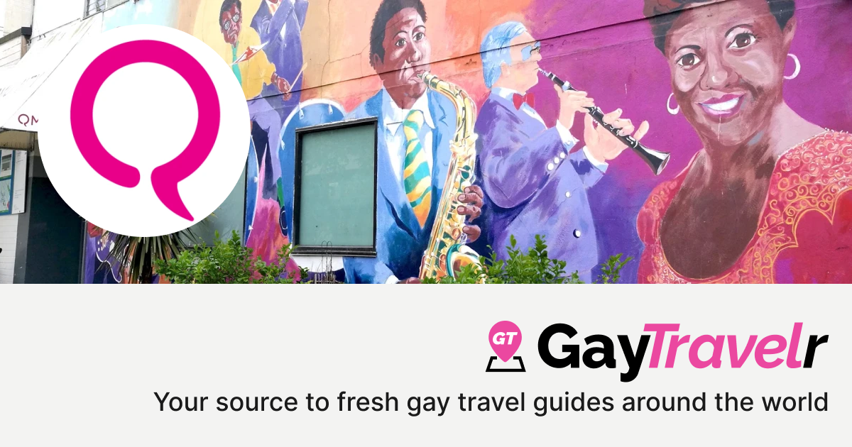 QMUNITY, BC's Queer, Trans, & Two-Spirit Resource Centre in Vancouver ...