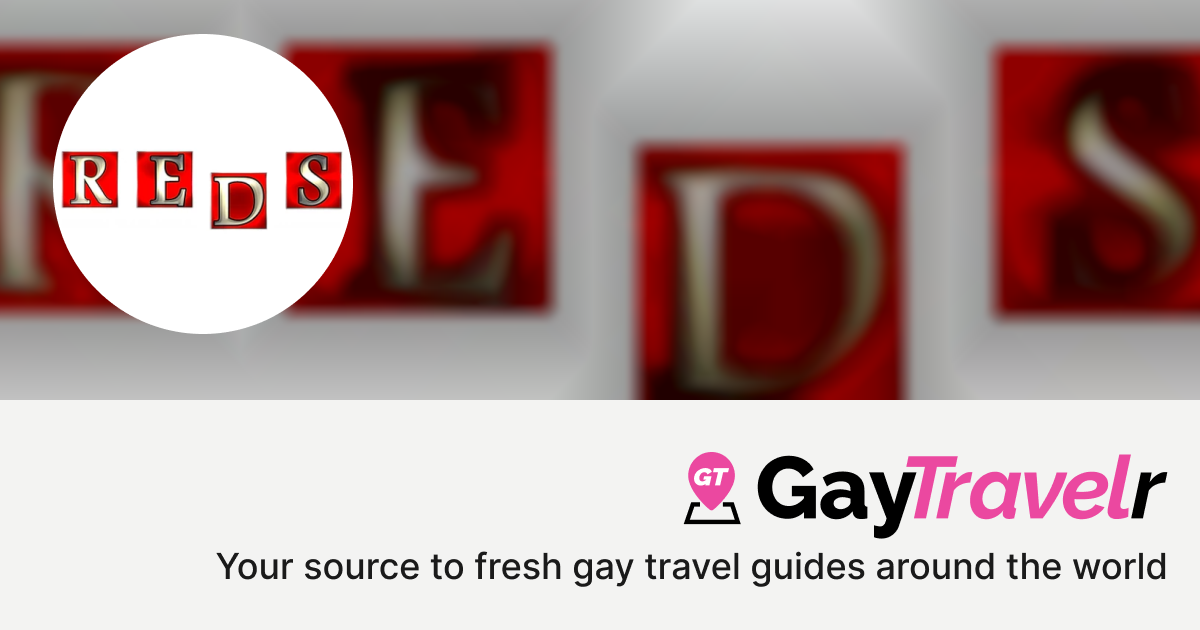 Reds Club in Gran Canaria, Spain - GayTravelr