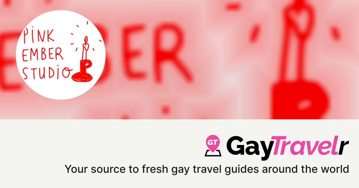 Pink Ember Studio in Melbourne, Australia - GayTravelr