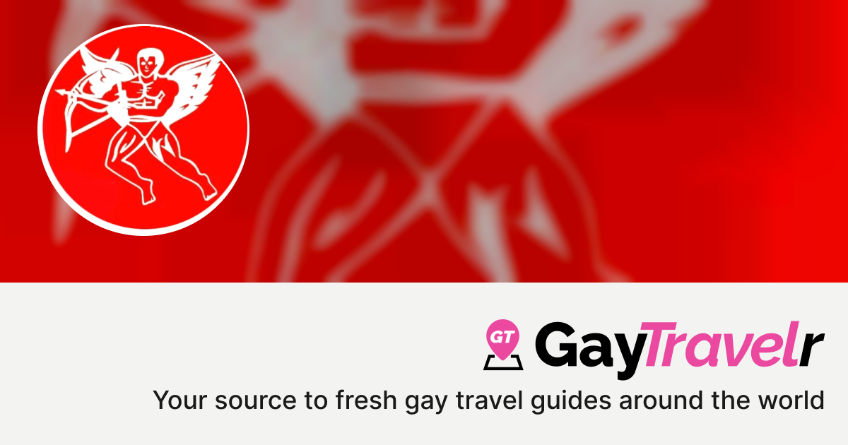 Dreamboy Bangkok in Bangkok, Thailand - GayTravelr