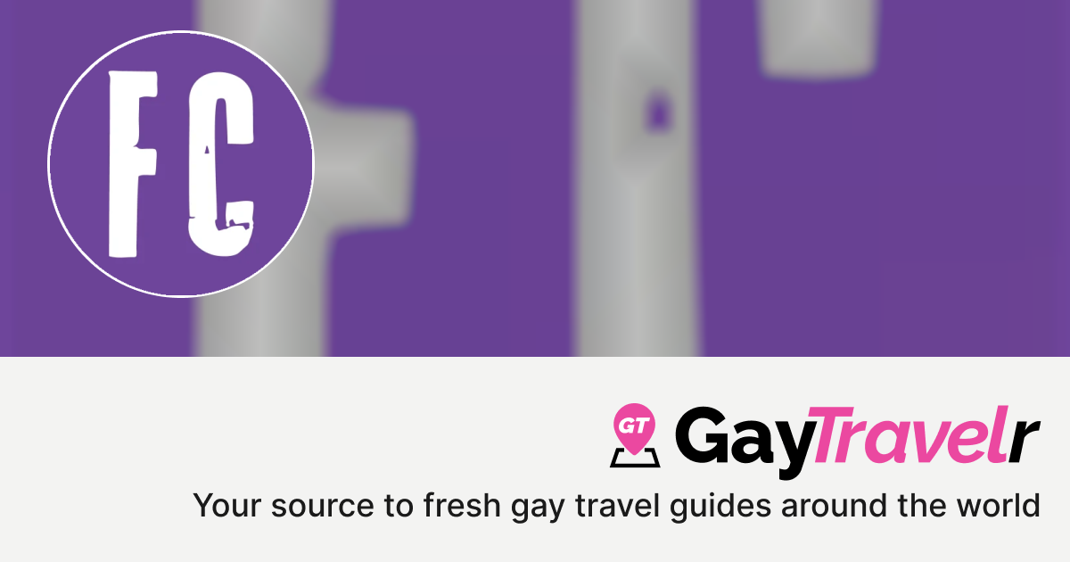 Freedom Centre in Perth, Australia - GayTravelr